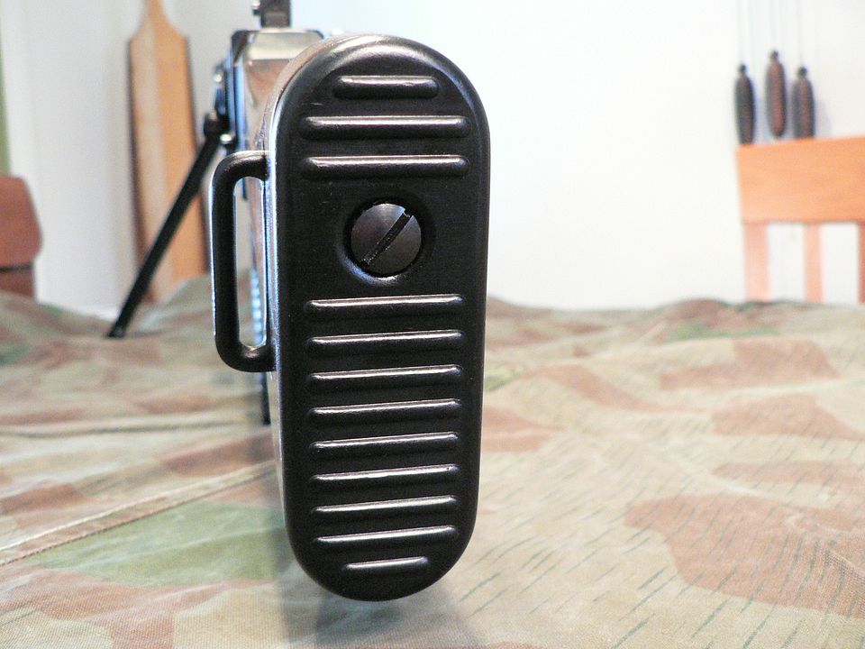 SIG 510 AMT in Detail > Sig Rifles > AR15.COM